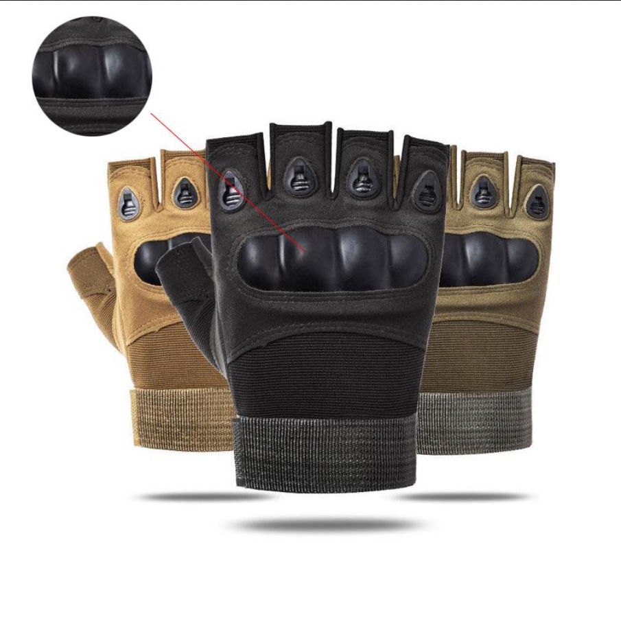 Manusi cu protectie la pumn