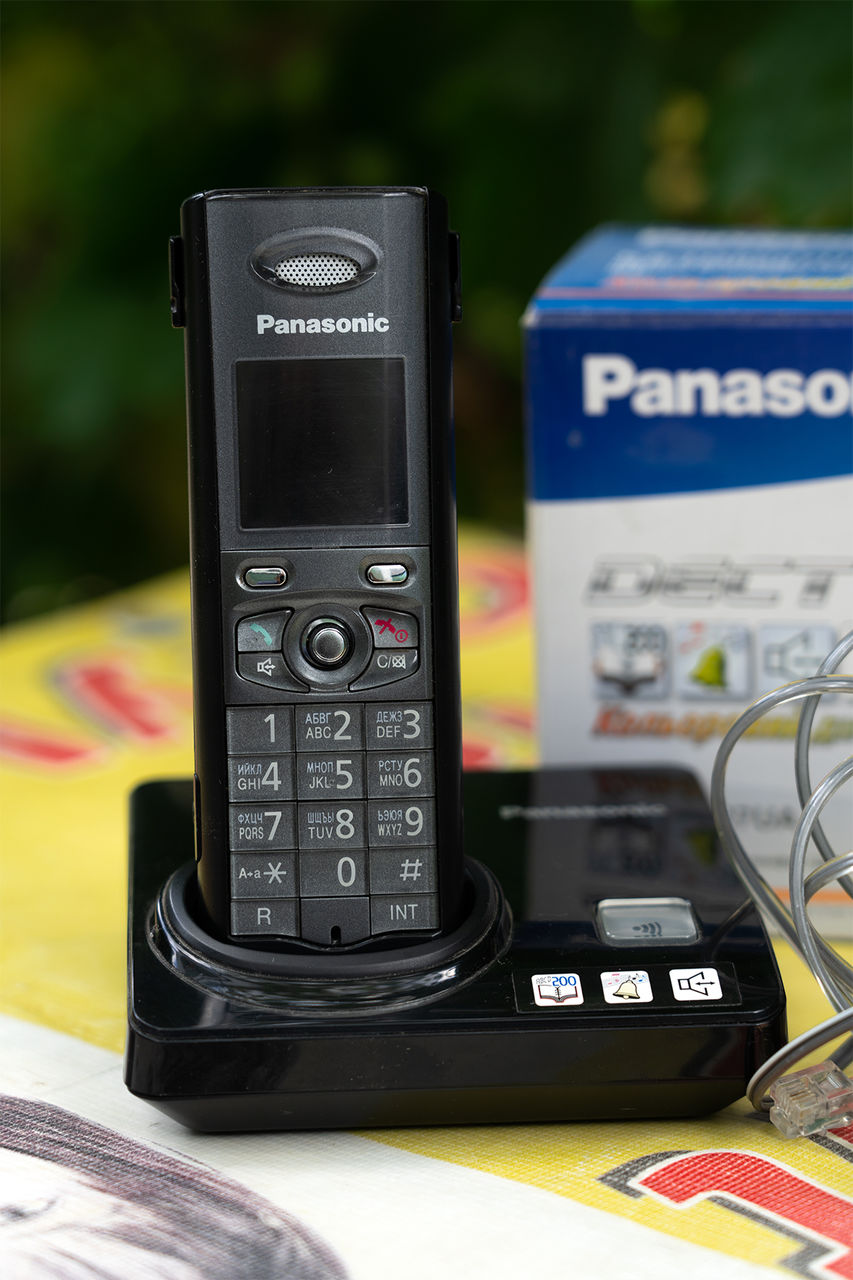 Telefon Stationar Radio