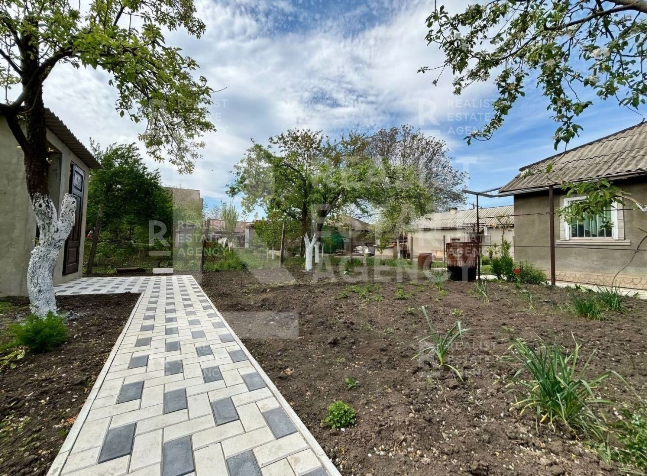 Vânzare, casă, 1 nivel, 2 camere, strada Zamfir Raili-Arbore, Bălți