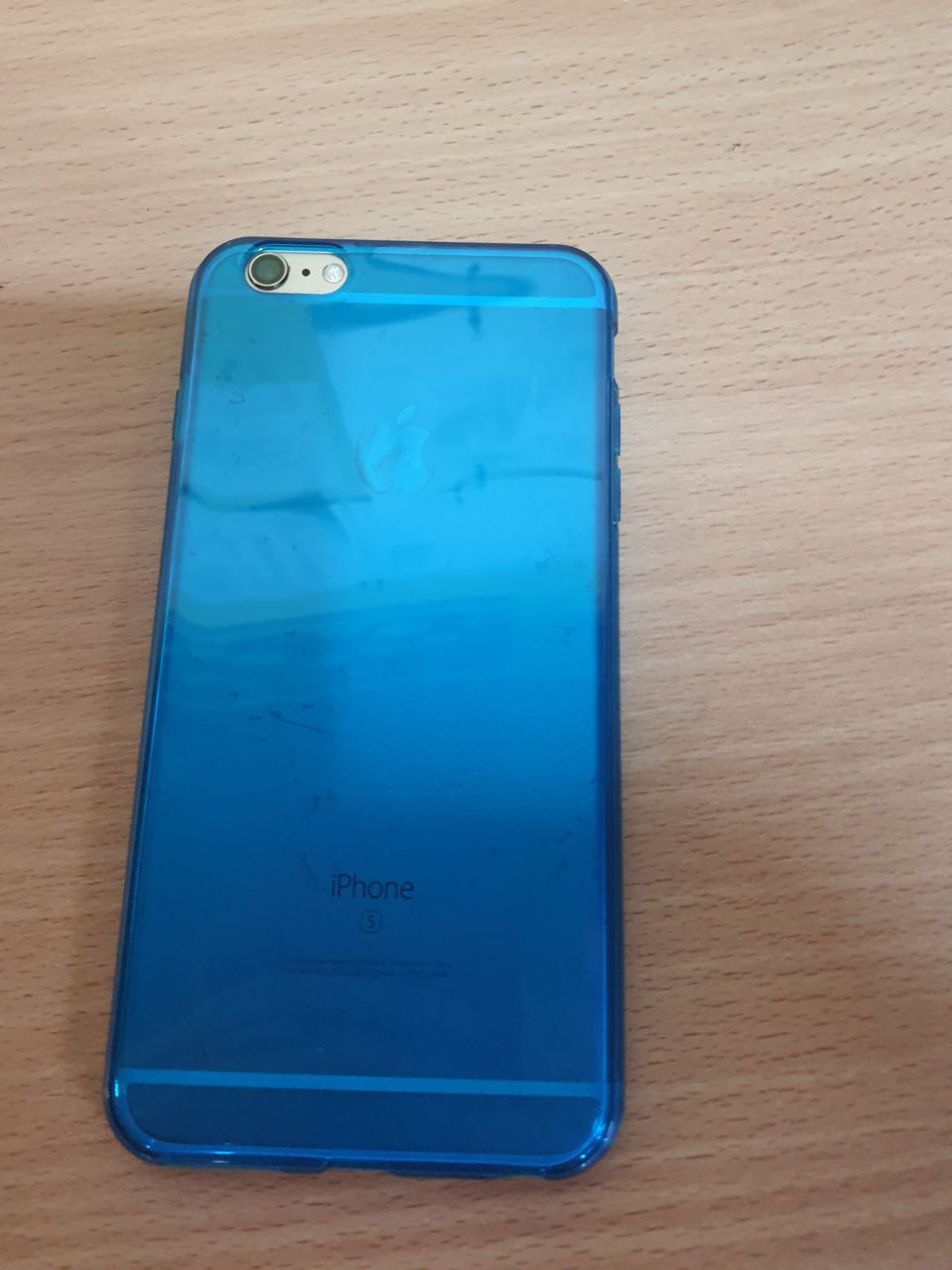 Iphone 6S plus 16 gb 1500 lei