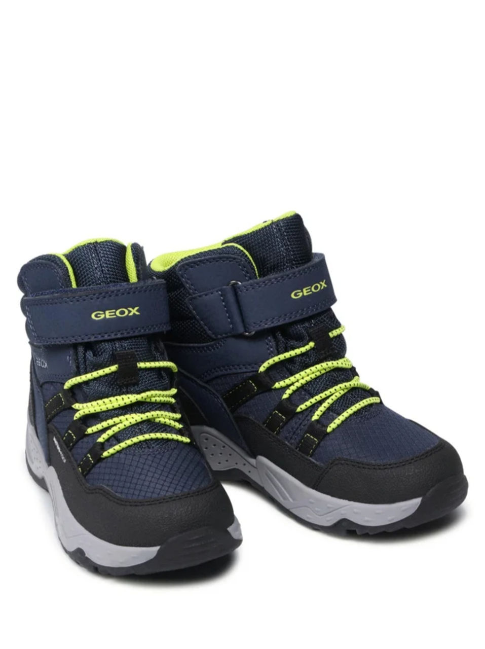 Geox