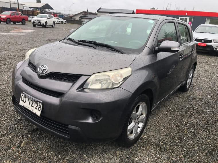 Piese Toyota Urban Cruiser 1.4 d4d 4x4