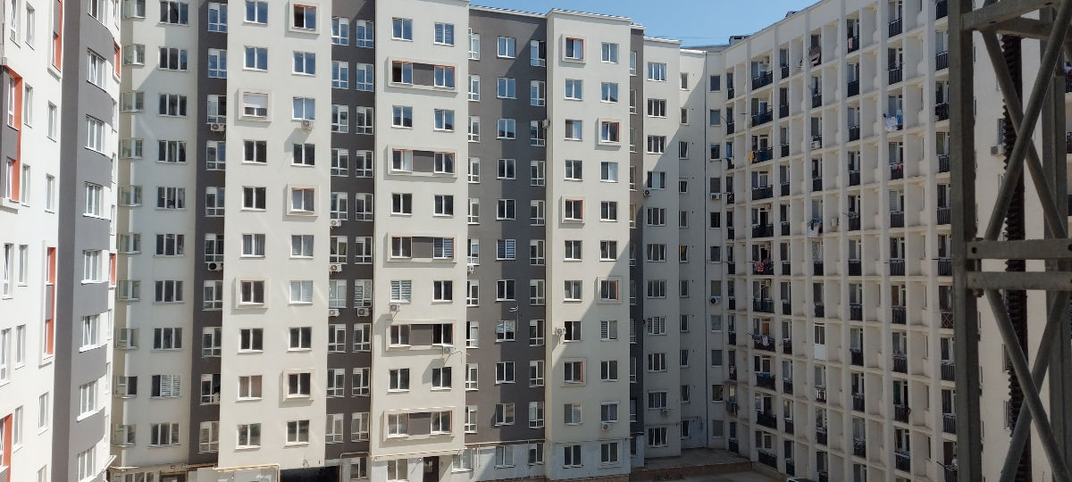 Apartament cu 2 camere, Botanica, Chișinău, Chișinău mun.
