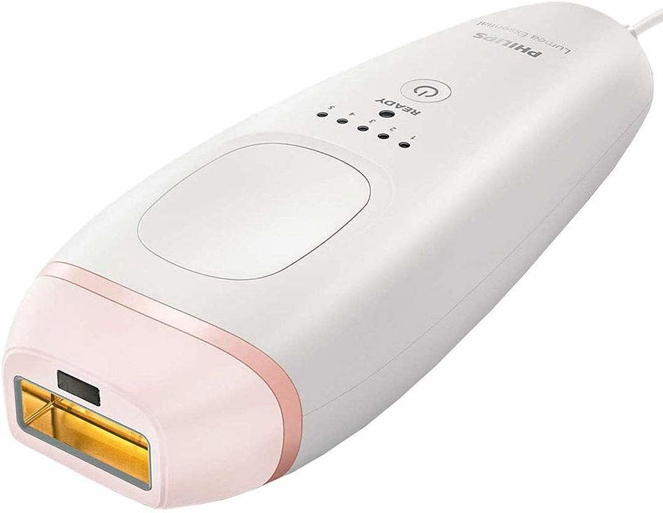Epilator laser Philips