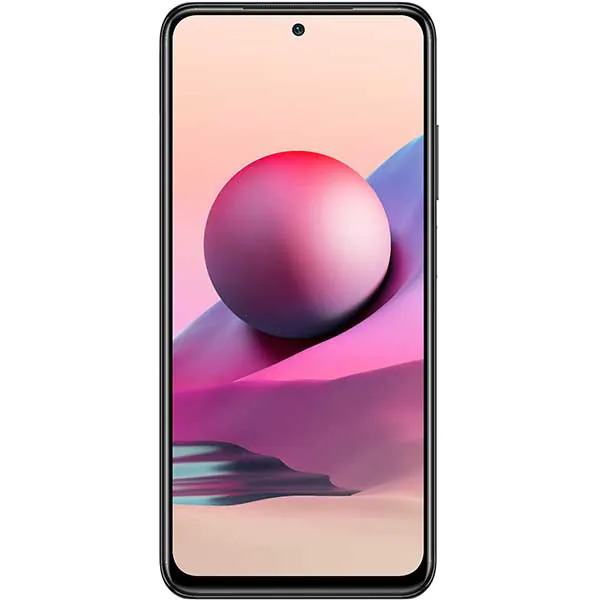 Xiaomi redmi note 10s, 64gb, 6gb ram, ocean blue