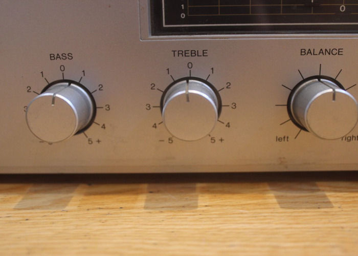 Sanyo Ja 20 Made in Japan