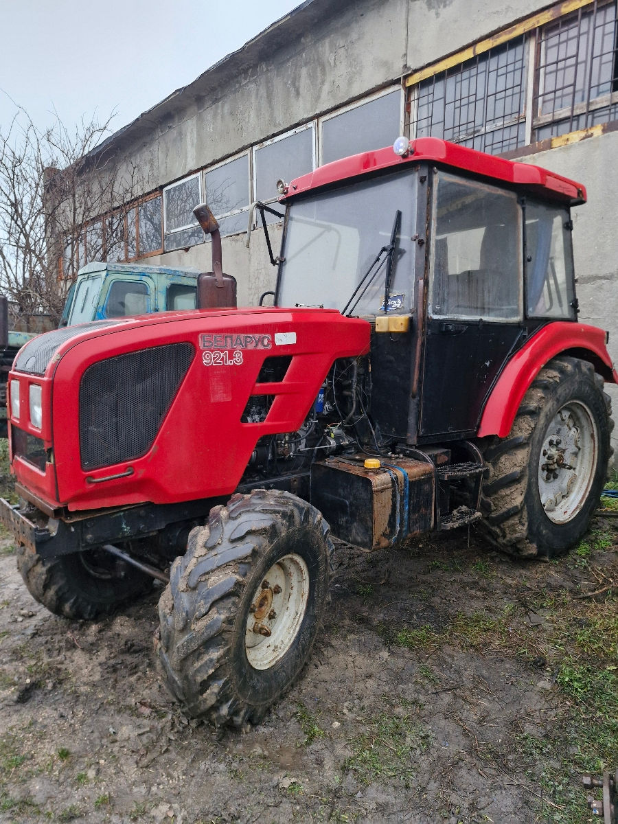 Mtz 92.1 întreg sau la pese