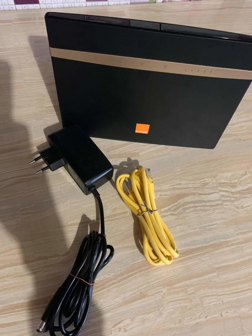 Modem/Router Wi-Fi 4G+