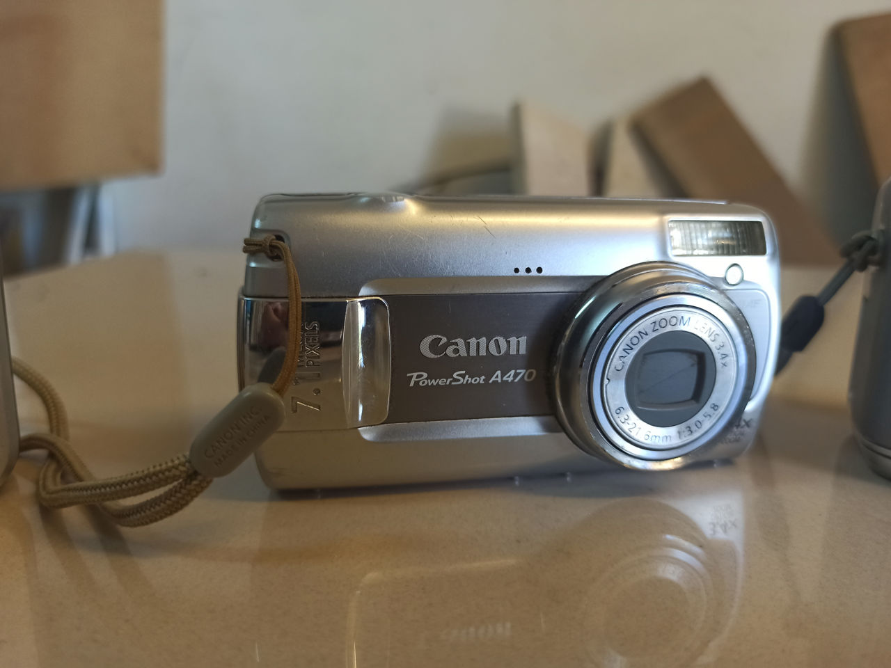Продам цифровые фотоаппараты