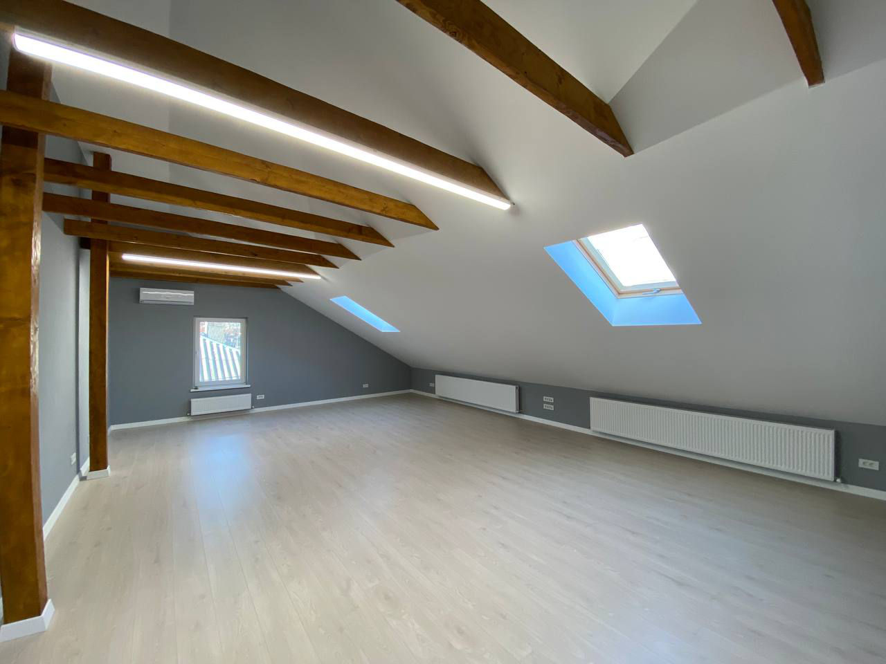 Spre chirie oficiu sectorul Centru