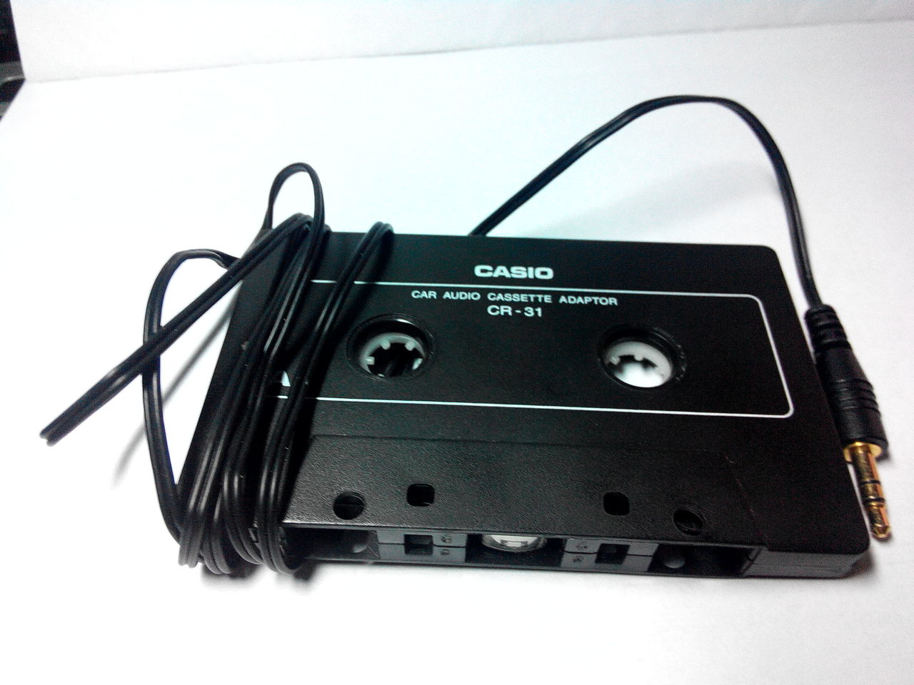 CD disc player Casio PZ-5000