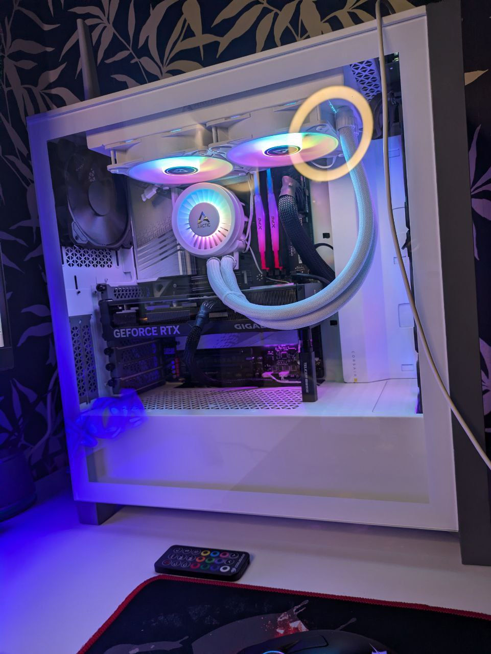 i5 13600K, RTX 4070 super ,32 GB DDR5 6000 MHz