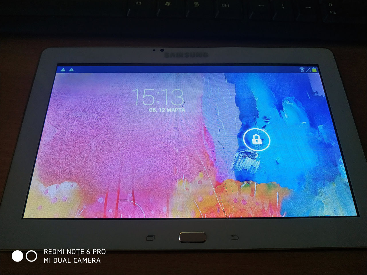 Samsung galaxy