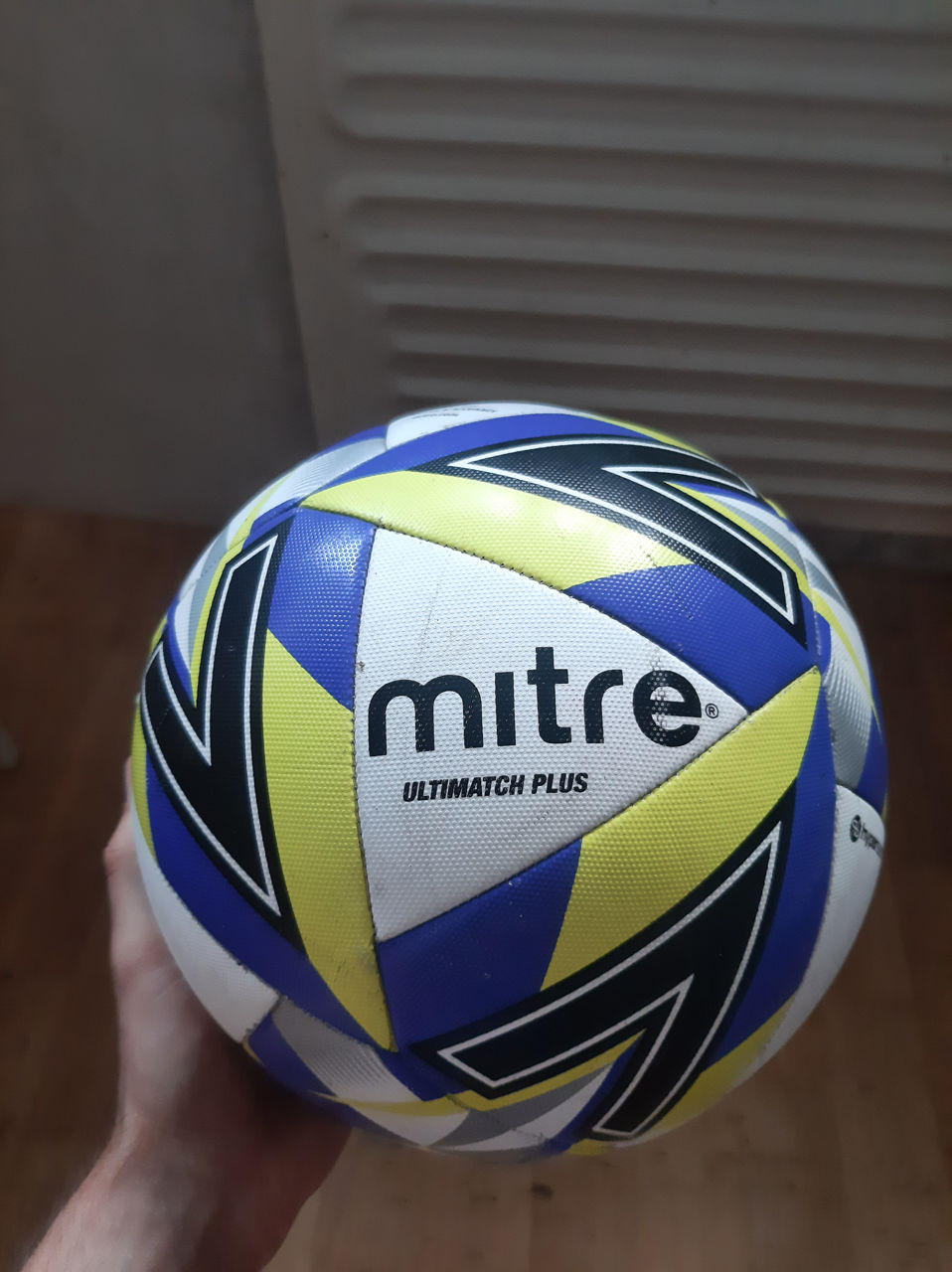Miltre Ultimatch Plus ( original )