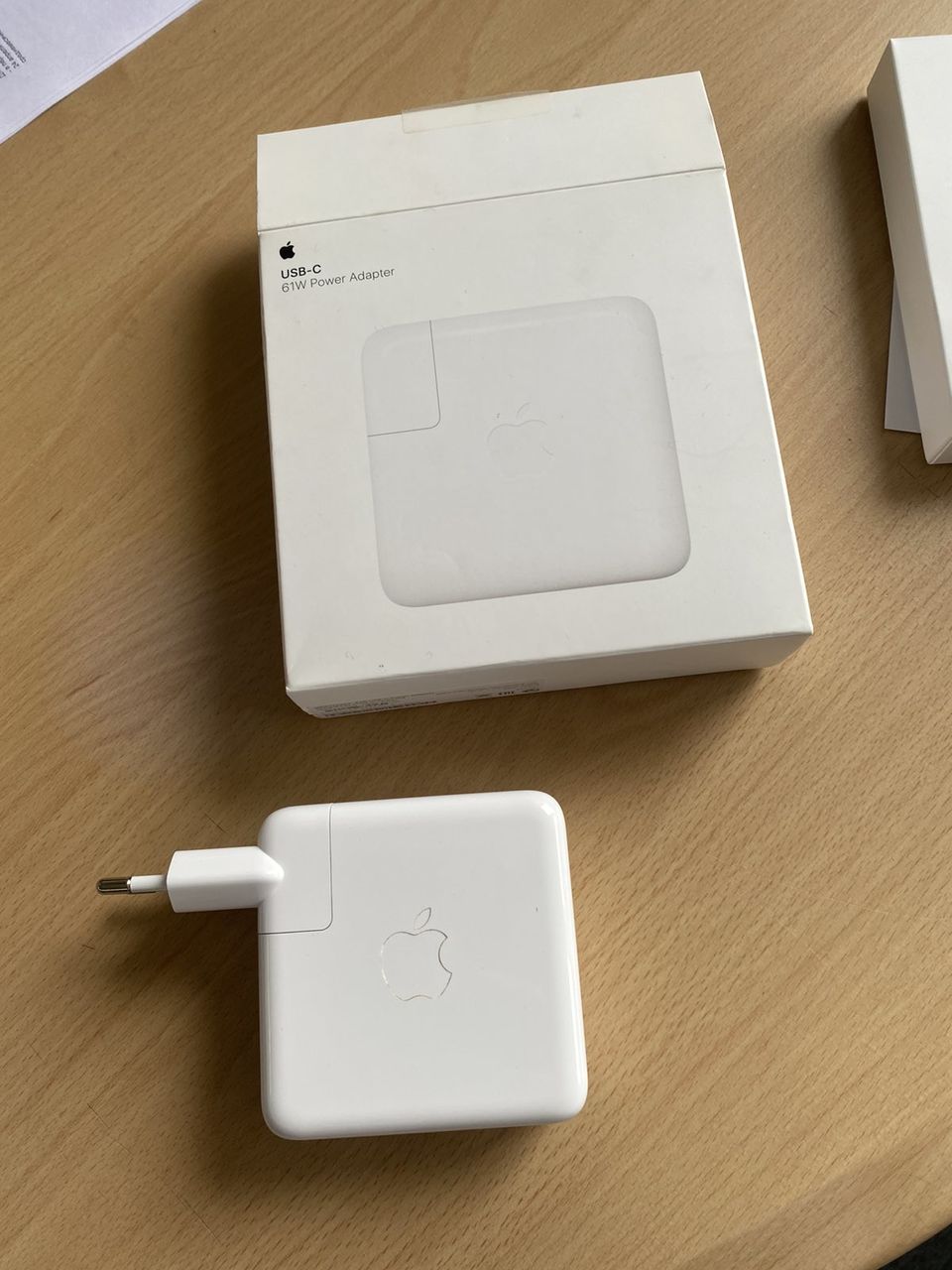 Блок питания для Macbook Bloc de alimentare Macbook Charger