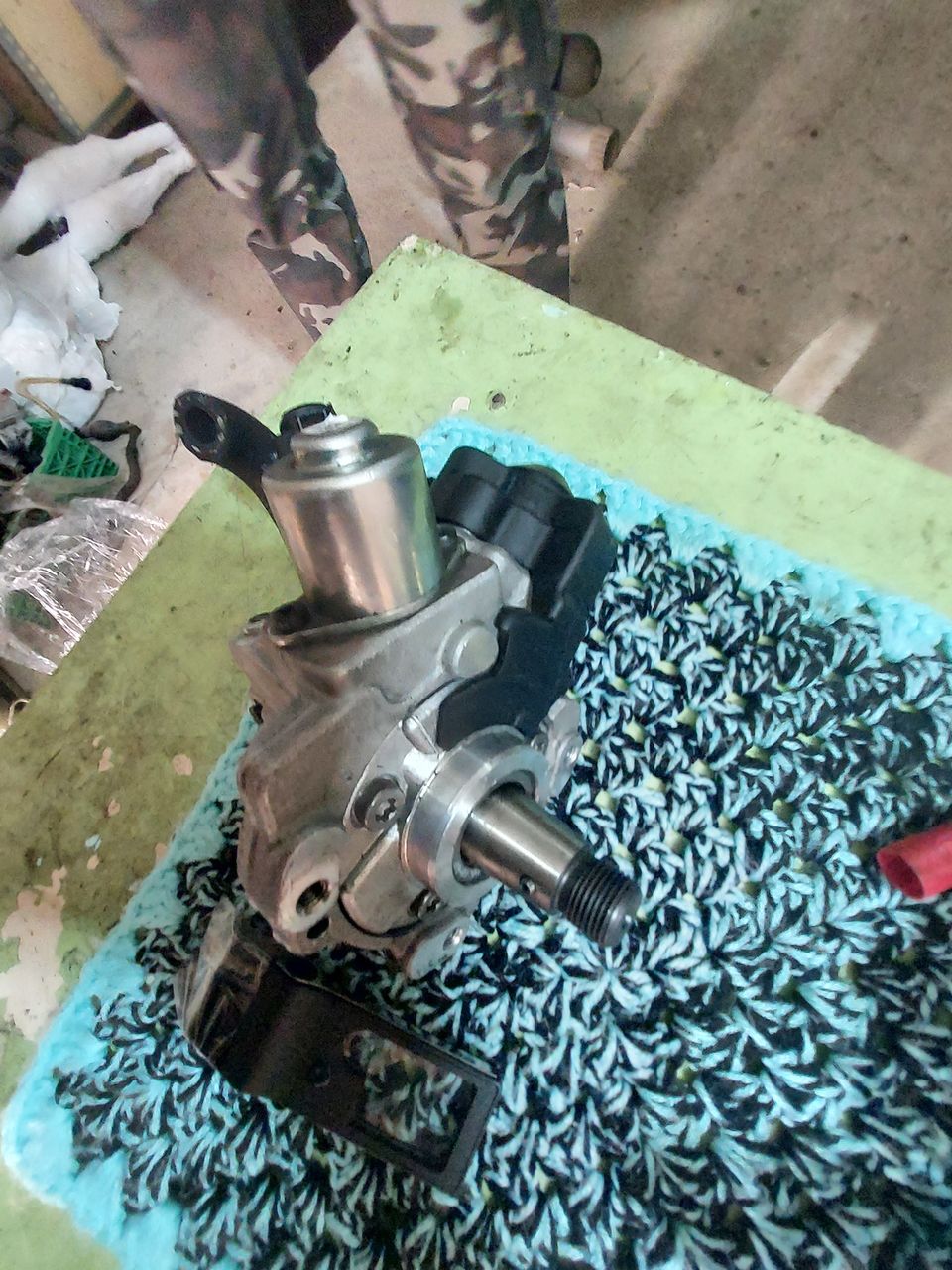 Delphi 28535928 04b130755k 1.6 / 2.0 Tdi Delphi 04b130755k Audi Skoda ...