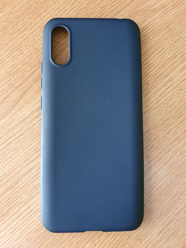 чехол для Xiaomi Redmi 9a.
