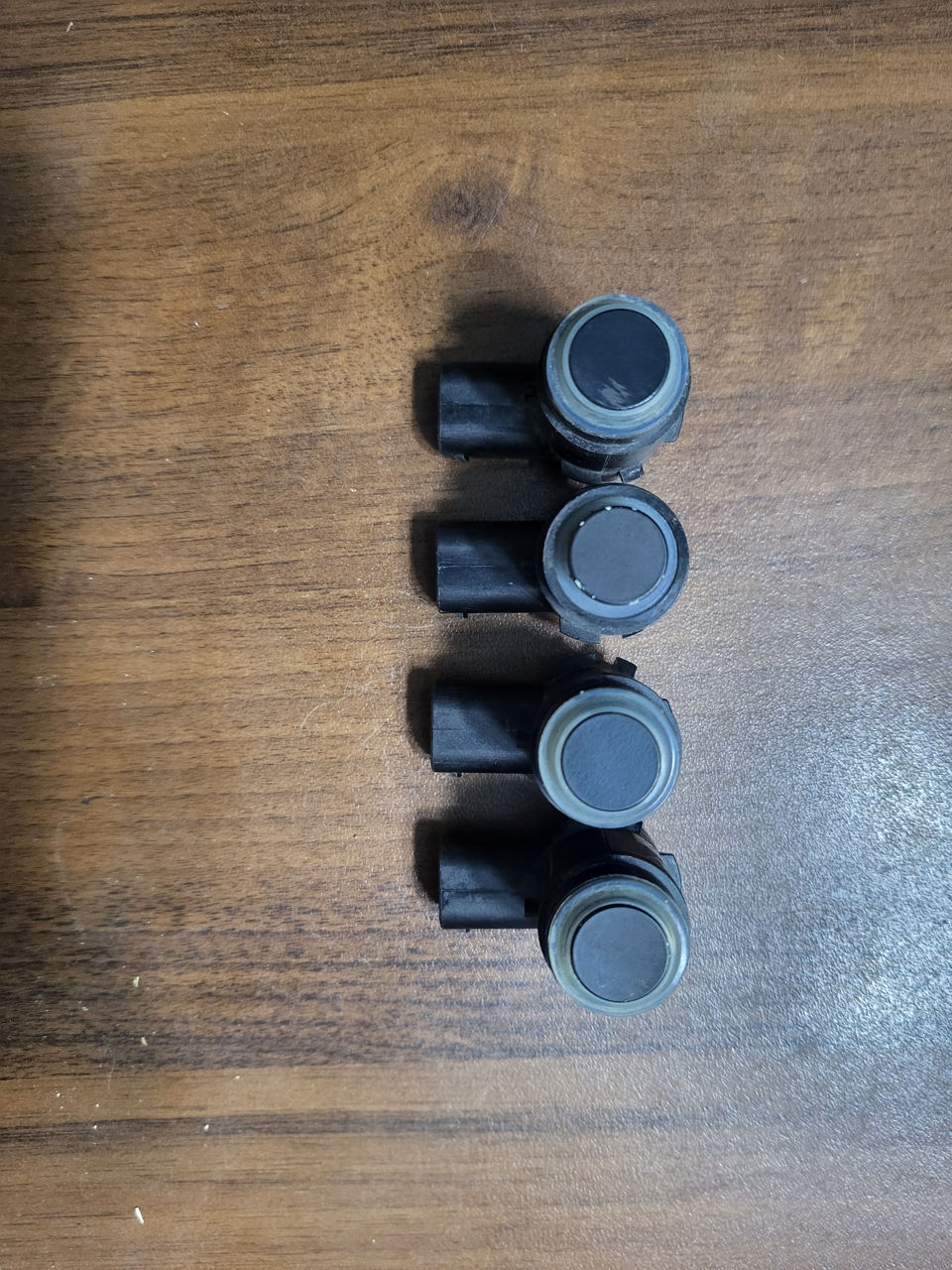 Senzori parcare Dacia Renault Nissan