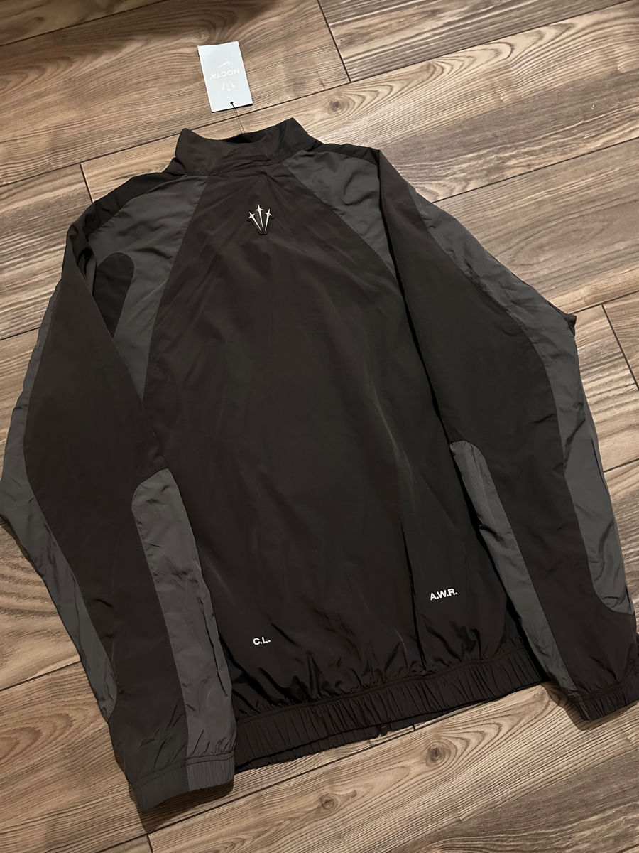 Nocta Jacket