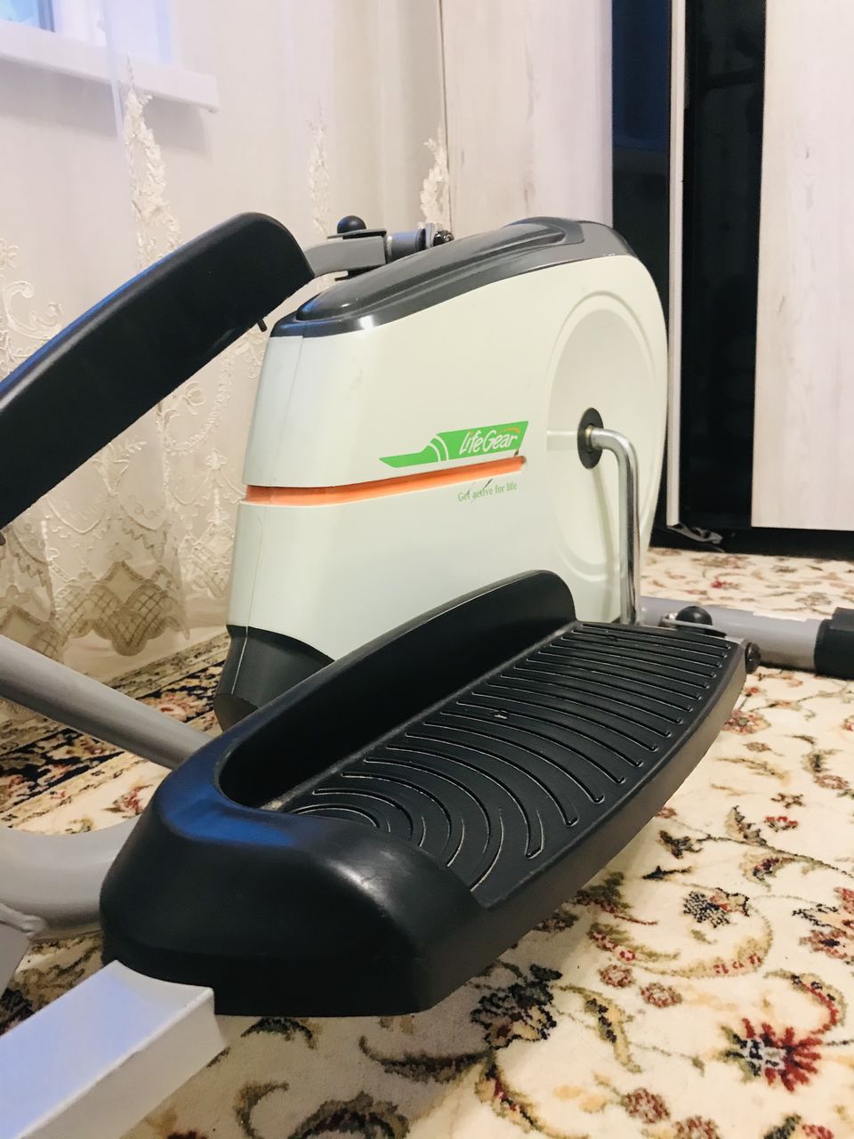 Aparat fitness sport