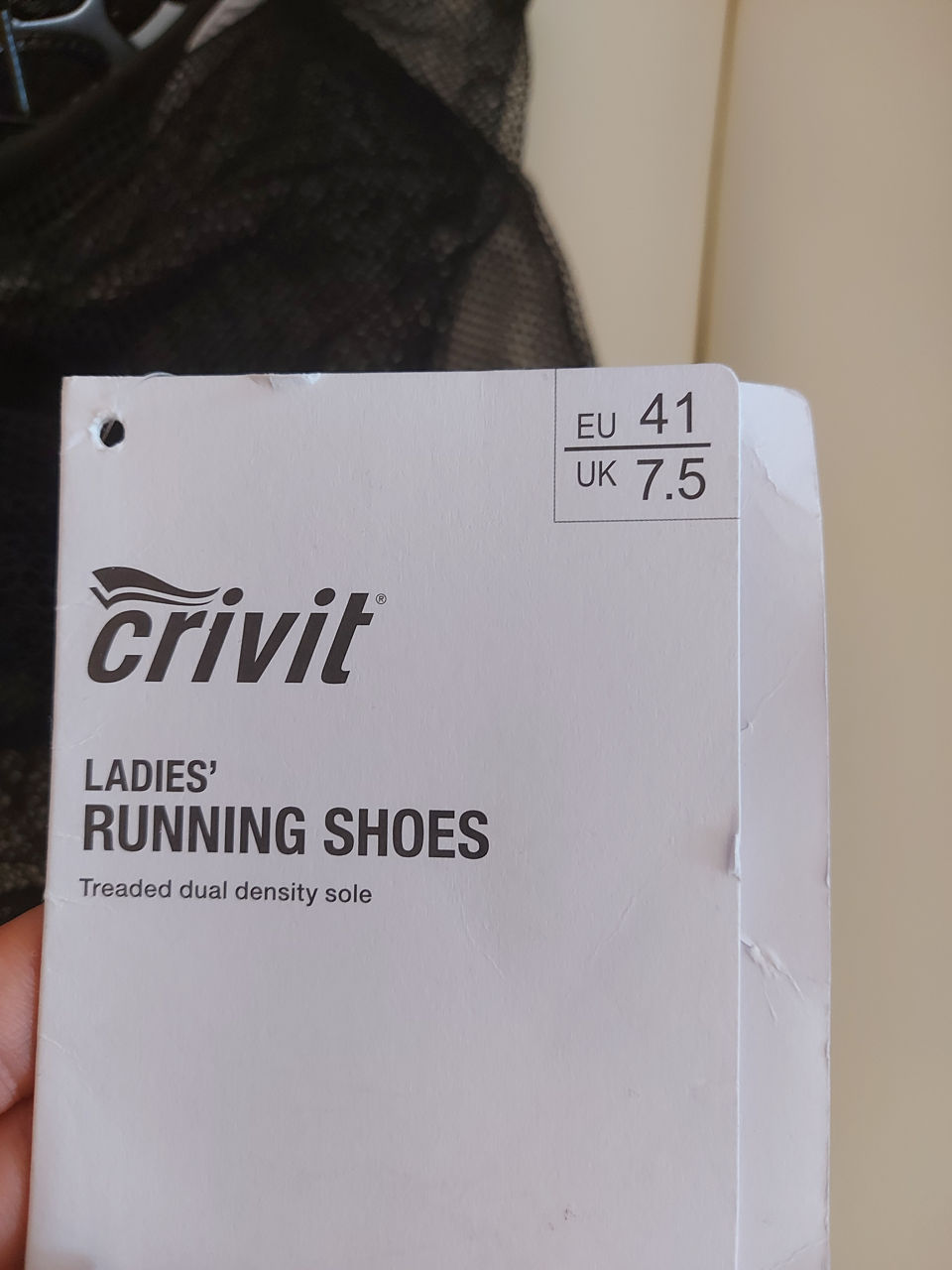 Crivit 41p Ladies'Running shoes