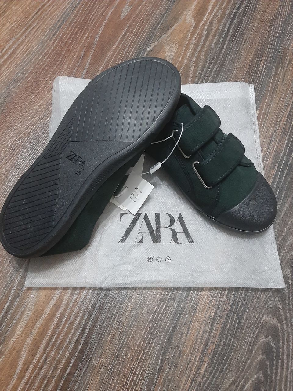 Ghete Zara