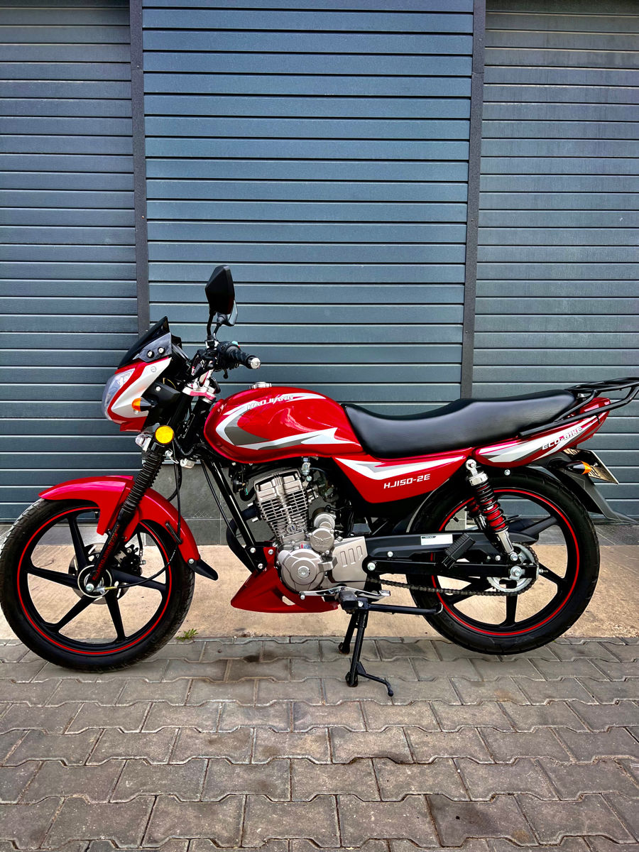 Kayo HAOJIANG HJ-150