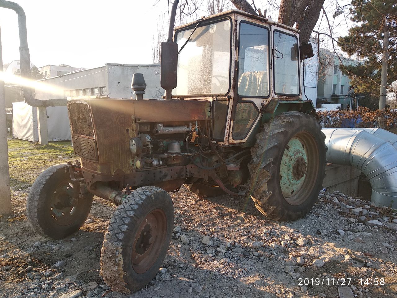 Продам Юмз 6 на ходу