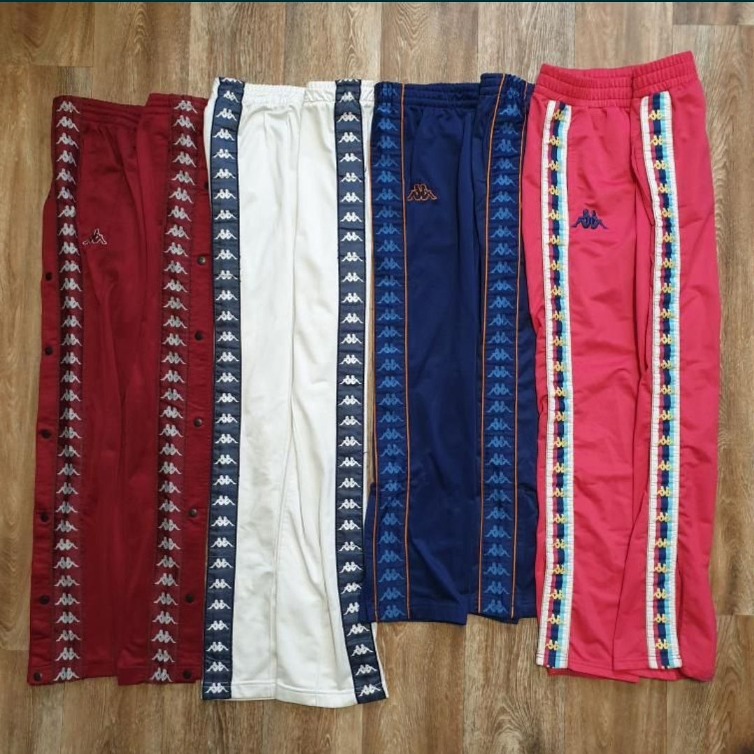 Kappa штаны Original