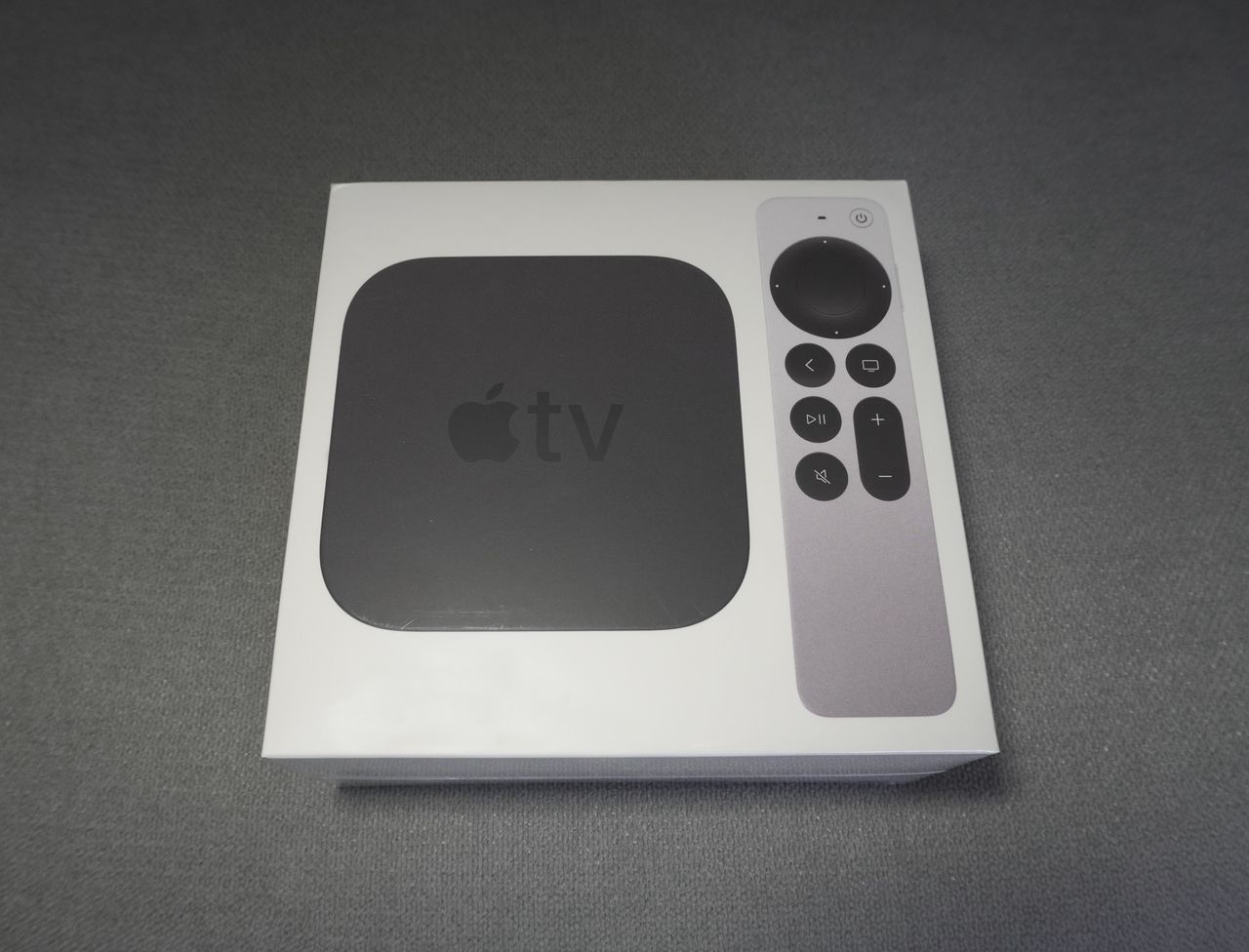 Apple TV 4K 64GB (2nd Gen)