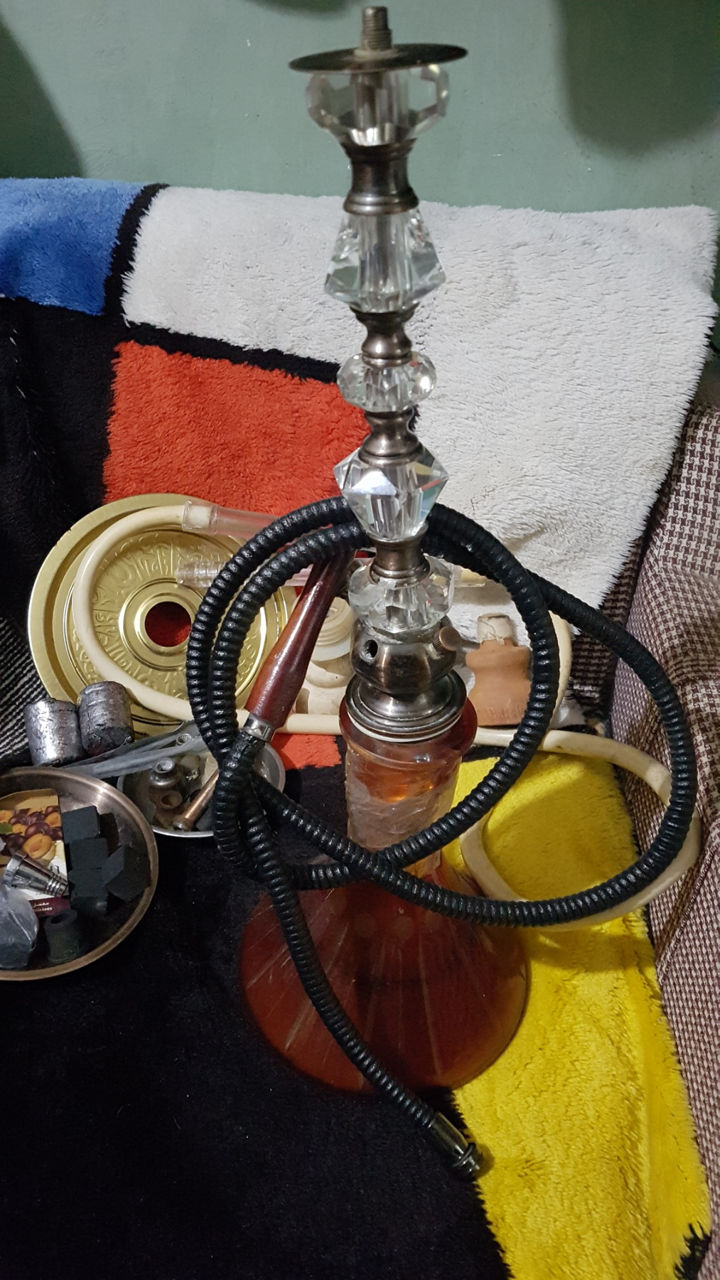 Хороший кальян