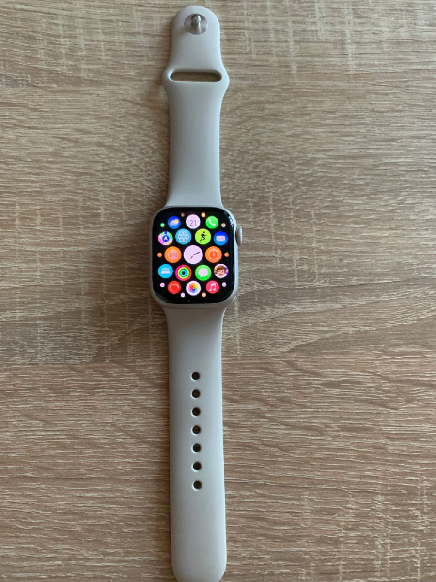 Apple Watch Series 7 41 mm