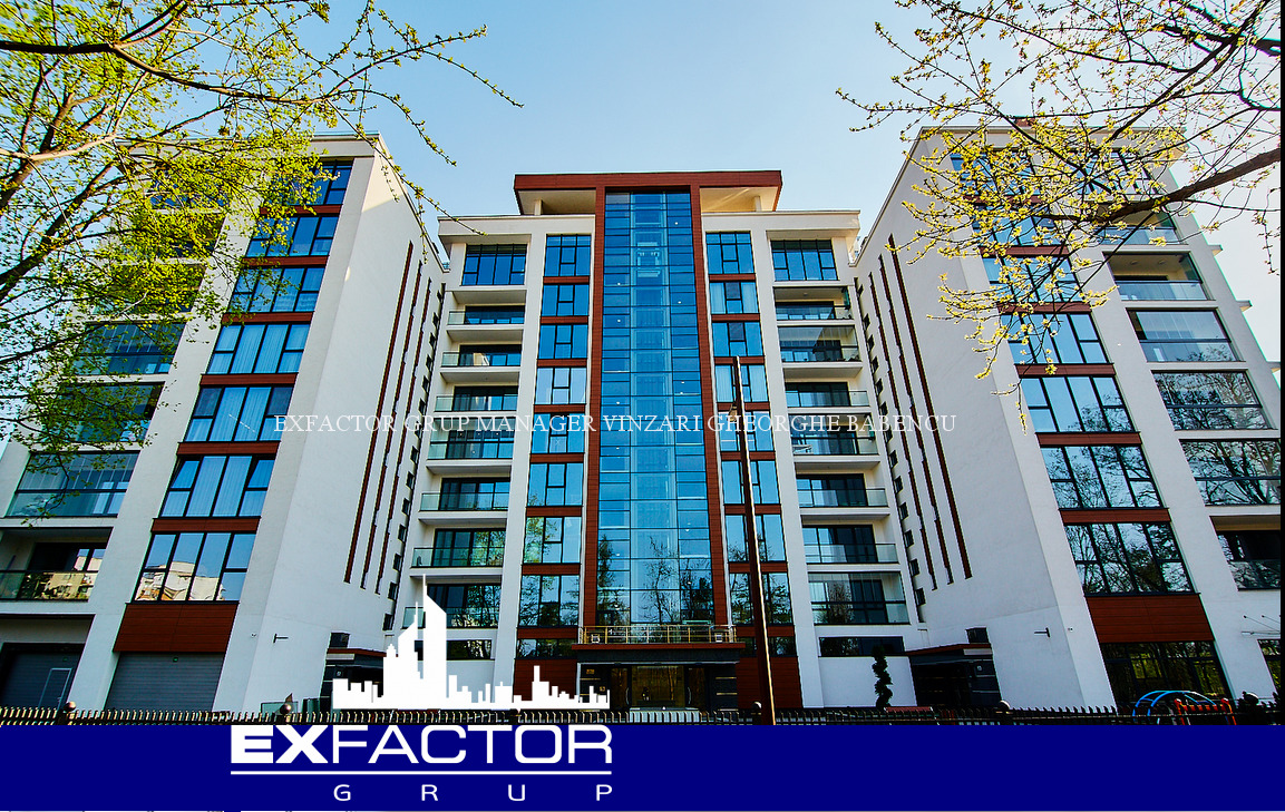 Toate complexele companiei de constructii ''Exfactor Grup'' pentru ...