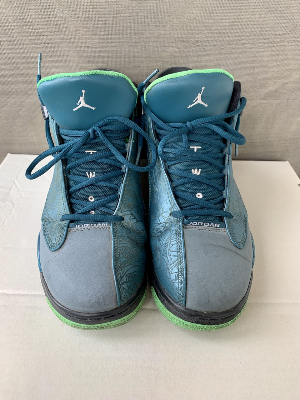 Кросовки Air Jordan 100% оригинал