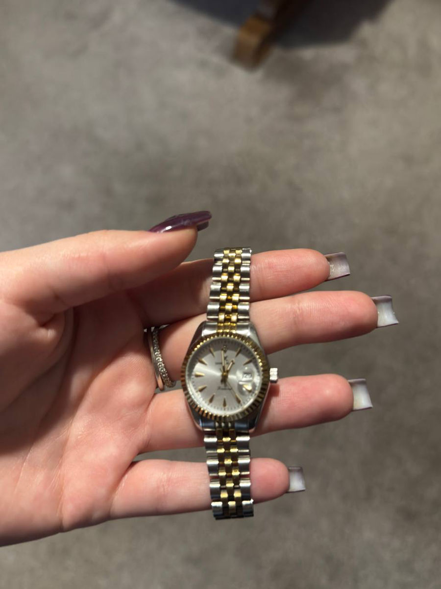 Daniel Kors cu briliant înăuntru