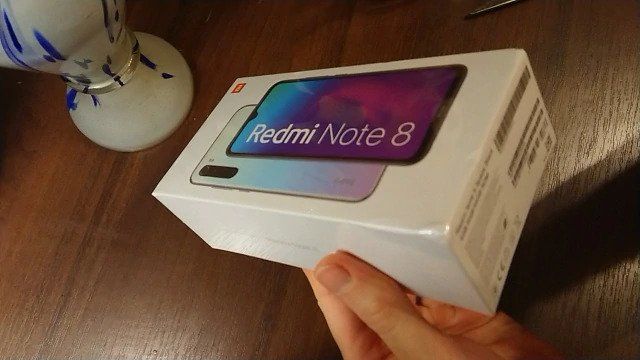 Распродажа!!! Xiaomi Redmi Note 8 - 3199 MDL Note 8T - 3599 MDL