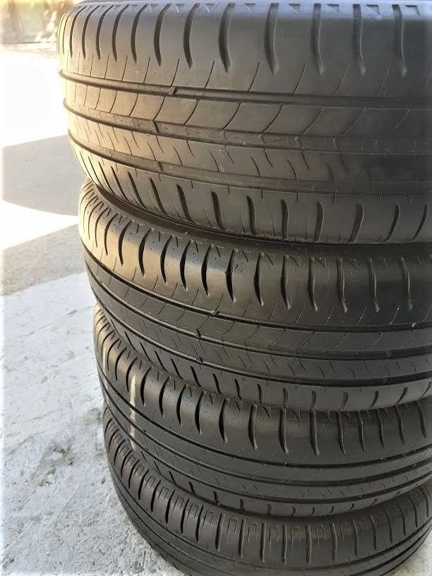 195 / 55 r16 Michelin