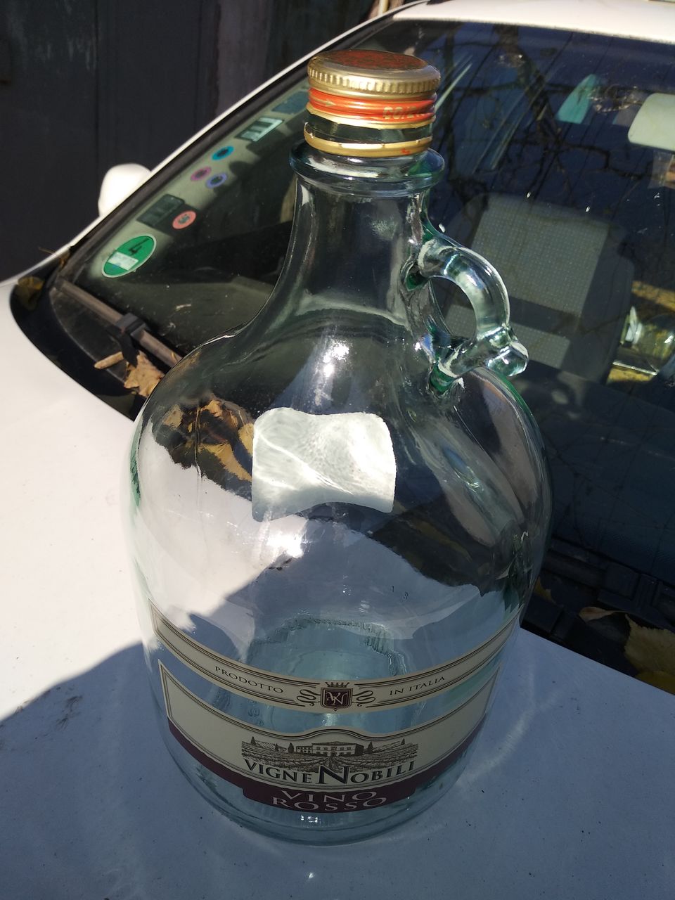 butelii de sticla 11L 180lei, 5L 70lei, sticle pt vin 6 lei