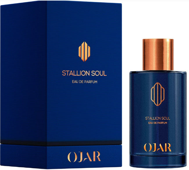 Ojar Stallion Soul Eau de Parfum. Нишевый.Original. Дешевле чем в ...