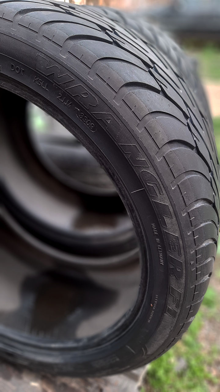 2 Anvelope R20 315 35 106W Goodyear Wrangler F1