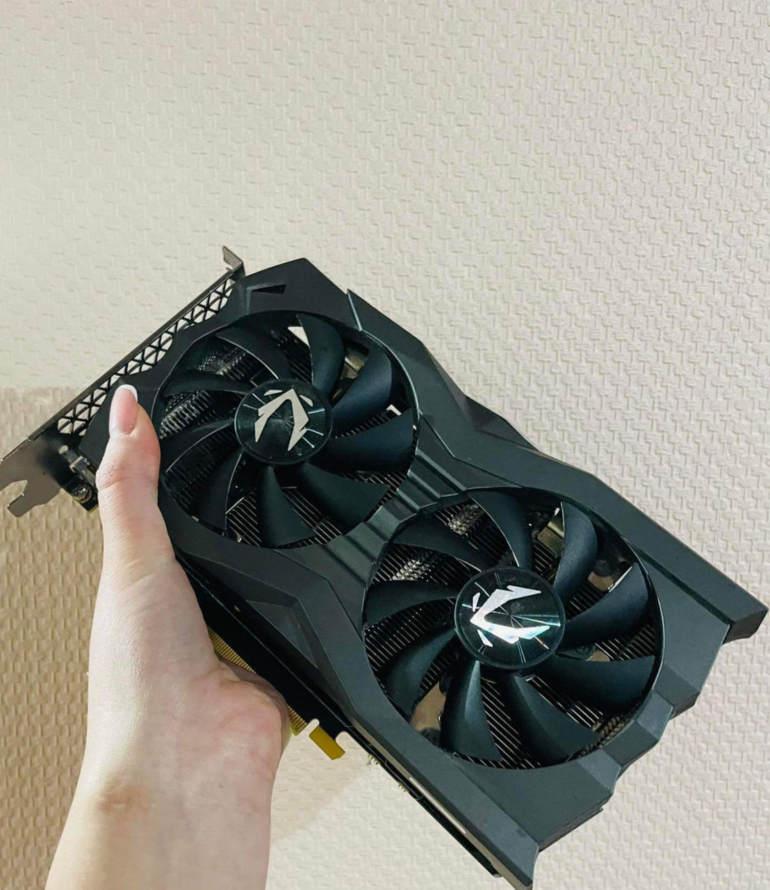 ZOTAC 2060 12G