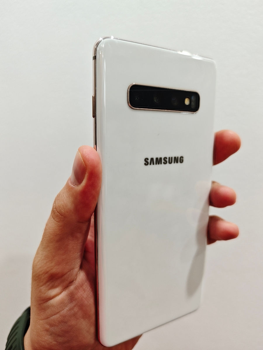 Samsung Galaxy S10+ 512Gb