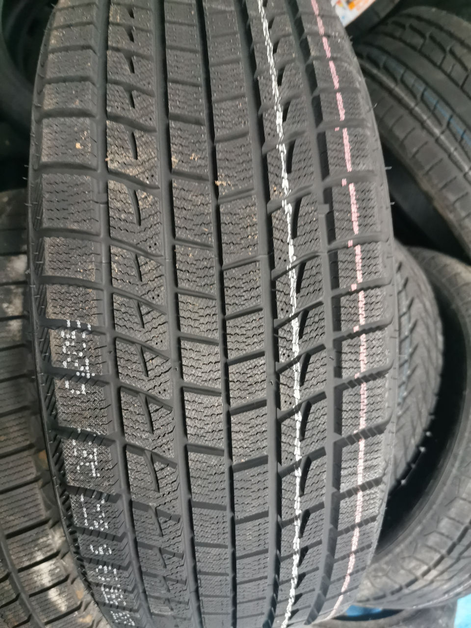 235 55 r19, 235 50 19 - Anvelope pentru iarna 2025