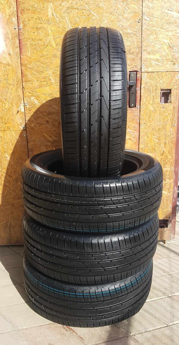 Anvelope Hankook Ventus S1 Evo 2 235/55/ R18 Vara