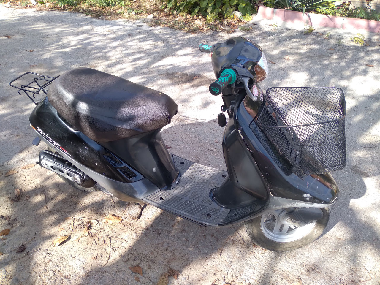 Honda Honda Tact AF16