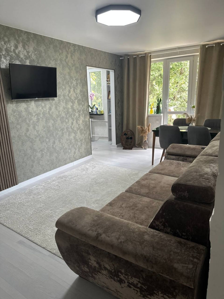 Apartament cu 2 camere, Botanica, Chișinău, Chișinău mun.