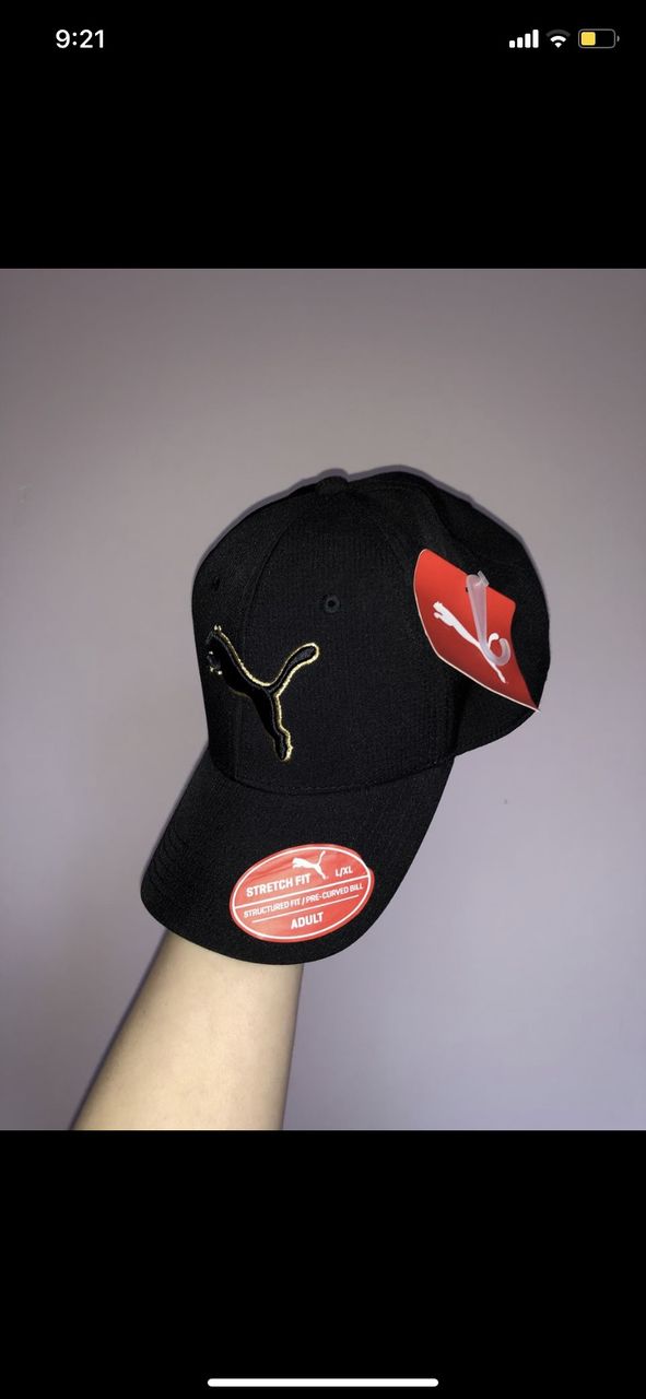 Puma chipiu nou original