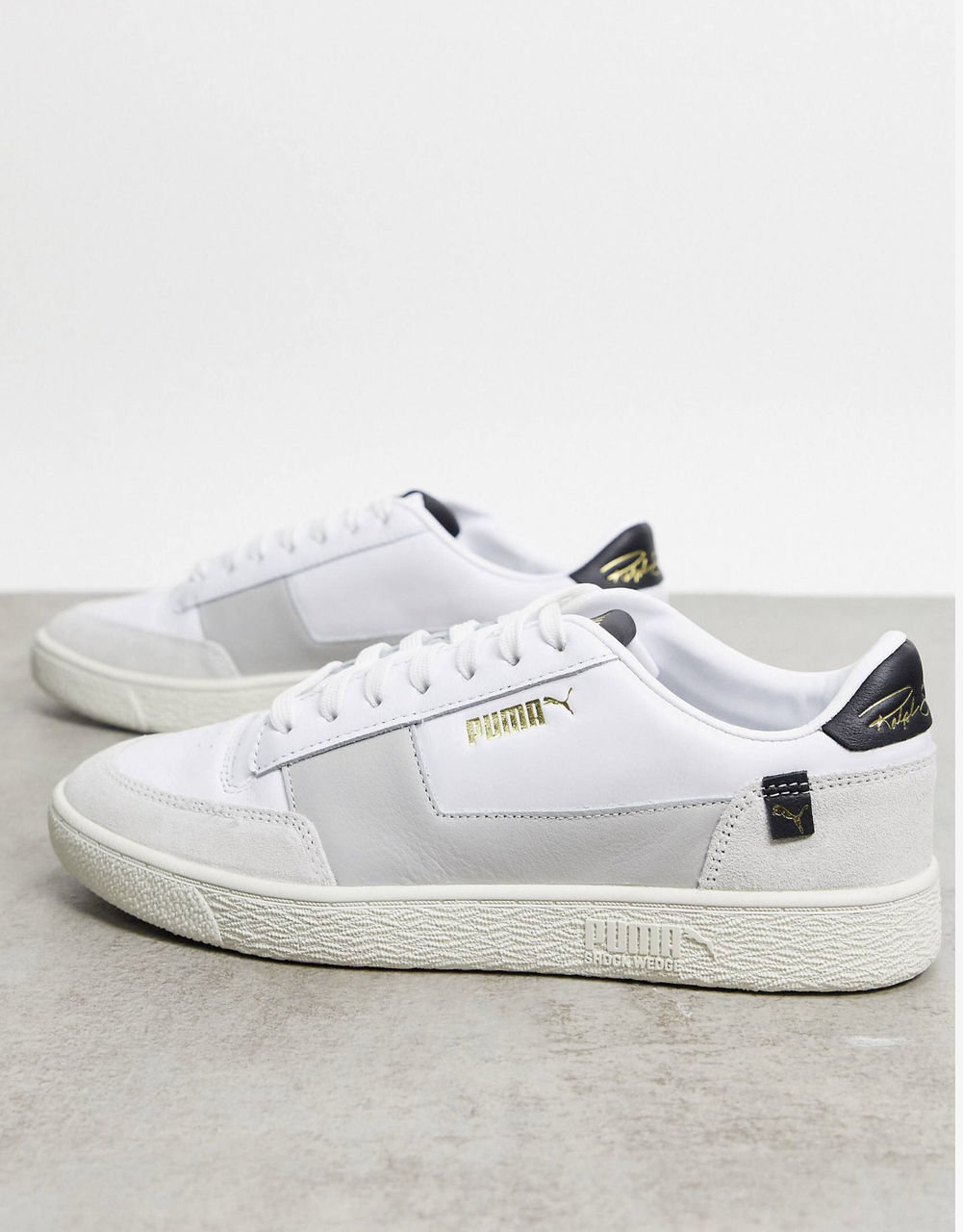 Puma Ralph Sampson