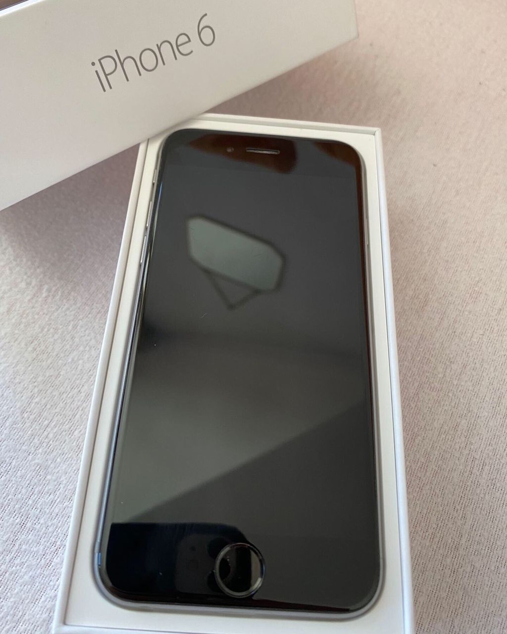 Iphone 6