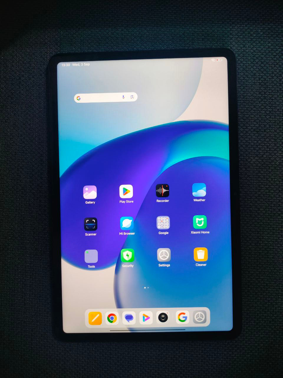 Tableta Xiaomi Redmi Pad Pro 6/128 GB ( aproape nou , utlizat doar de ...